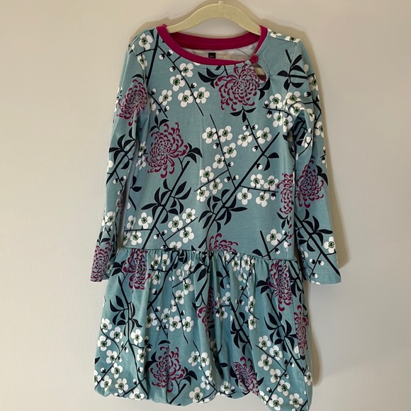 Tea Collection | Dresses | Tea Collection Bubble Dress | Poshmark